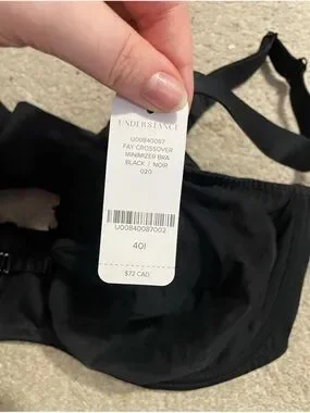 Understance | Intimates & Sleepwear | Brand New Bra Understance Fay ...